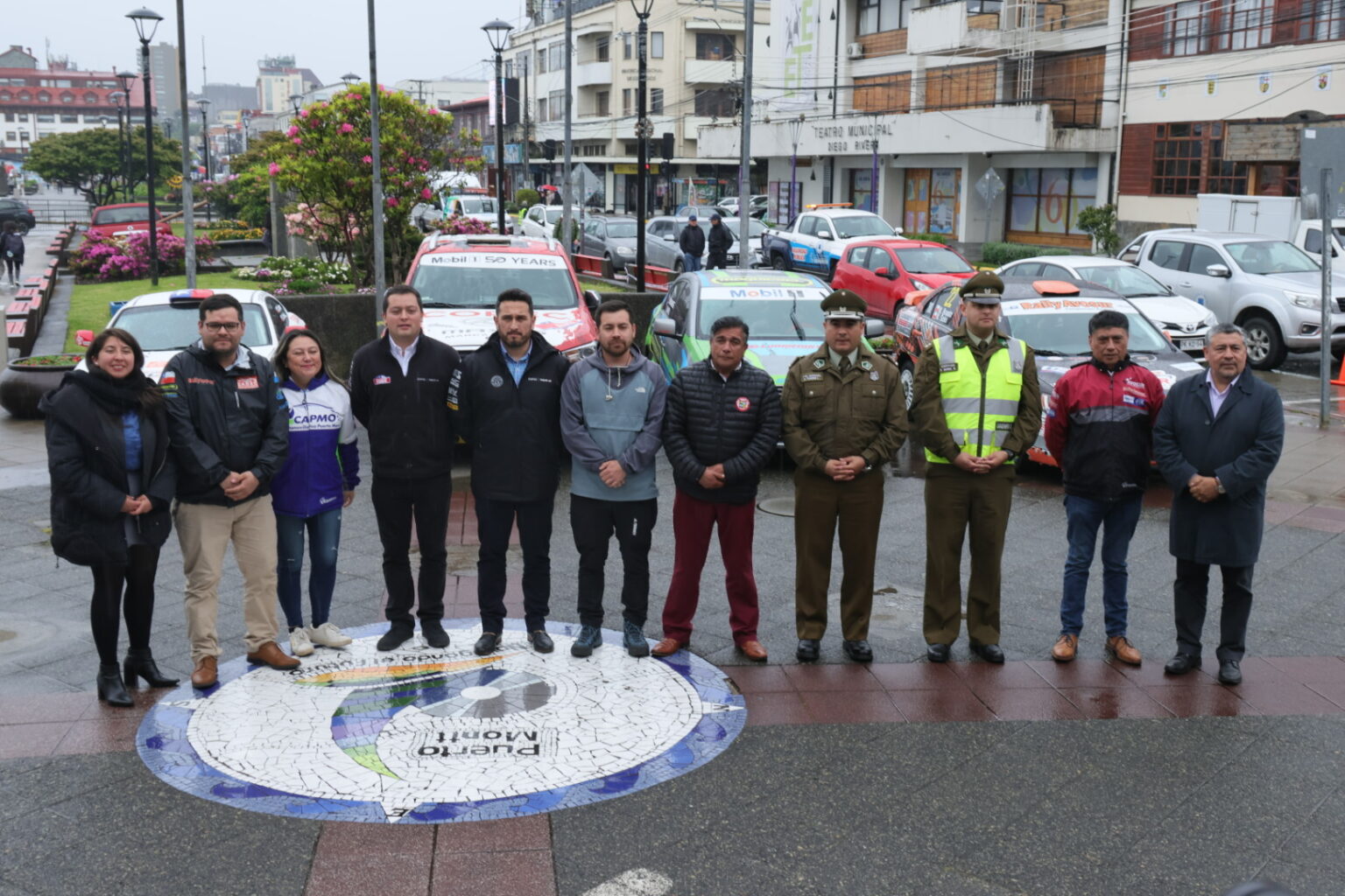 SOY DE PUERTO - Noticias de Puerto Montt