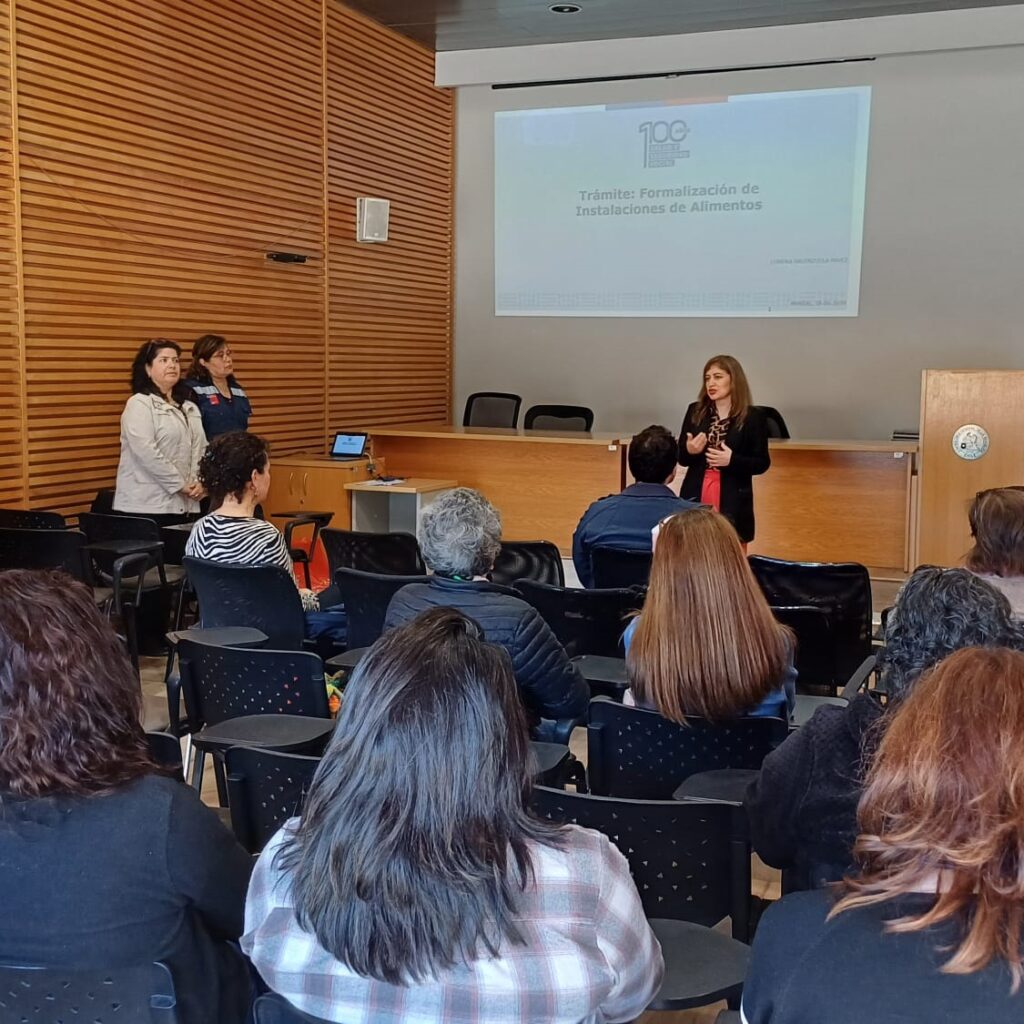 SOY DE PUERTO - Noticias de Puerto Montt