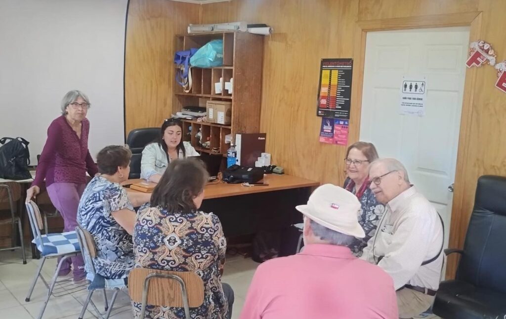 SOY DE PUERTO - Noticias de Puerto Montt